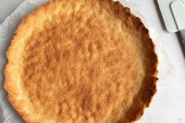 Koolhydraatarme taart recepten | Lowcarbchef.nl